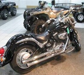 2006 Suzuki Boulevard C50 For Sale | Motorcycle Classifieds ...