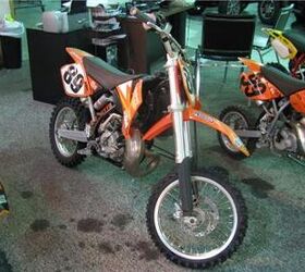 2007 KTM 65 SX For Sale | Motorcycle Classifieds | Motorcycle.com