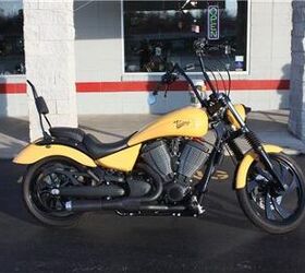 2006 Victory Vegas 8-Ball For Sale | Motorcycle Classifieds ...