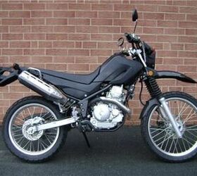 2009 Yamaha XT250 For Sale | Motorcycle Classifieds | Motorcycle.com