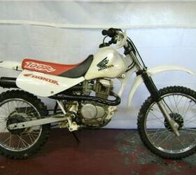 1997 Honda XR100RV For Sale | Motorcycle Classifieds | Motorcycle.com