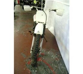 1997 Honda XR100RV For Sale | Motorcycle Classifieds | Motorcycle.com