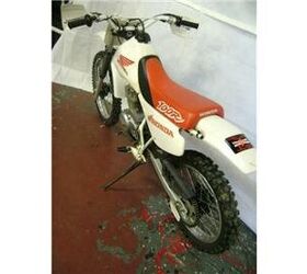 1997 Honda XR100RV For Sale | Motorcycle Classifieds | Motorcycle.com