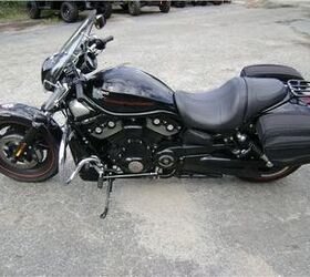 2007 Harley-Davidson Night Rod Special VRSCDX 1130 For Sale ...