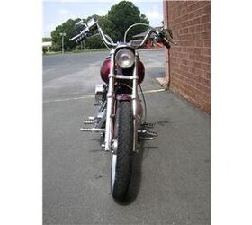 1990 Harley-Davidson FXR Super Glide1340 For Sale | Motorcycle ...