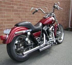 1990 Harley-Davidson FXR Super Glide1340 For Sale | Motorcycle ...