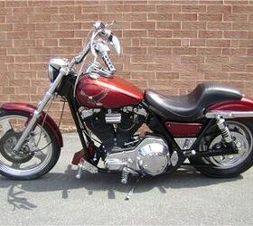 1990 Harley-Davidson FXR Super Glide1340 For Sale | Motorcycle ...