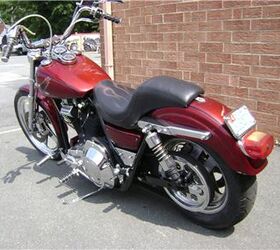 1990 Harley-Davidson FXR Super Glide1340 For Sale | Motorcycle ...