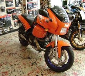 1999 Buell Thunderbolt S3 1203 For Sale | Motorcycle Classifieds ...