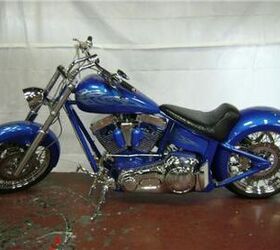 2002 ASVE FLA57 2000 For Sale | Motorcycle Classifieds | Motorcycle.com