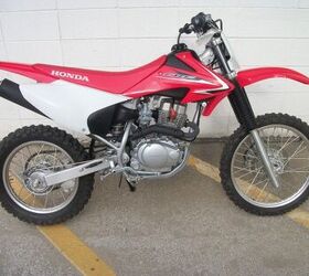 2009 HONDA CRF150 For Sale | Motorcycle Classifieds | Motorcycle.com