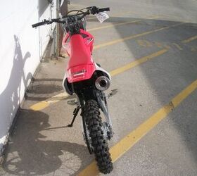 2009 HONDA CRF150 For Sale | Motorcycle Classifieds | Motorcycle.com