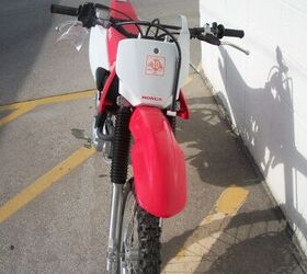 2009 HONDA CRF150 For Sale | Motorcycle Classifieds | Motorcycle.com