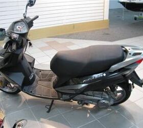 2008 United Motors MATRIX II-170 For Sale | Motorcycle Classifieds ...