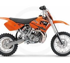 2007 KTM SX65 For Sale | Motorcycle Classifieds | Motorcycle.com