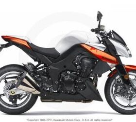 2010 Kawasaki ZR1000DAF For Sale | Motorcycle Classifieds | Motorcycle.com