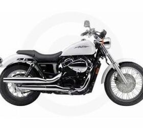 2010 Honda VT750RS For Sale | Motorcycle Classifieds | Motorcycle.com