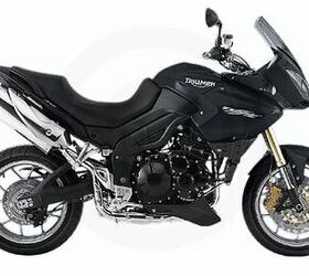 2010 Triumph TIGER 1050 For Sale | Motorcycle Classifieds | Motorcycle.com