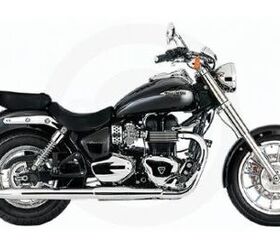2010 Triumph BONNIE AMERICA For Sale | Motorcycle Classifieds ...