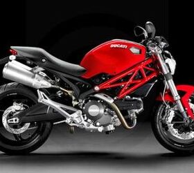 2009 Ducati M696 For Sale | Motorcycle Classifieds | Motorcycle.com