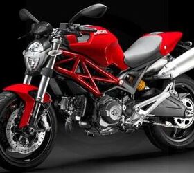 2009 Ducati M696 For Sale | Motorcycle Classifieds | Motorcycle.com