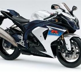 2010 Suzuki GSXR1000 For Sale | Motorcycle Classifieds | Motorcycle.com
