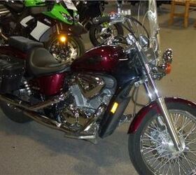 2004 Honda SHADOW 600 VLX For Sale | Motorcycle Classifieds ...