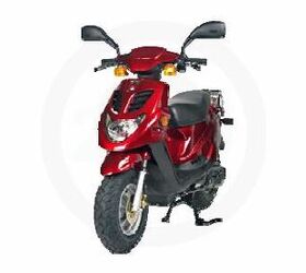 2009 E-TON BEAMER 3 For Sale | Motorcycle Classifieds | Motorcycle.com