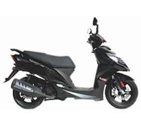 2007 United Motors MATRIX II-150 For Sale | Motorcycle Classifieds ...