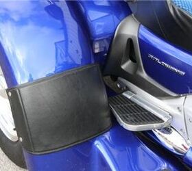 2005 Honda GL18HPM For Sale | Motorcycle Classifieds | Motorcycle.com