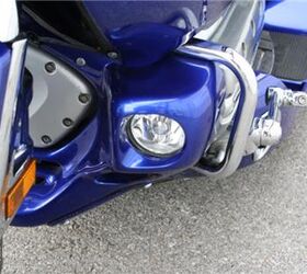 2005 Honda GL18HPM For Sale | Motorcycle Classifieds | Motorcycle.com