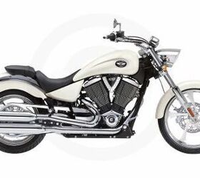2009 Victory V09GB26DD For Sale | Motorcycle Classifieds | Motorcycle.com