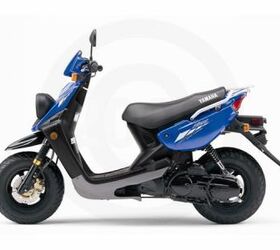 2008 Yamaha Zuma For Sale | Motorcycle Classifieds | Motorcycle.com