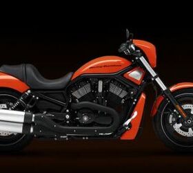 2011 Harley-Davidson VRSCDX For Sale | Motorcycle Classifieds ...