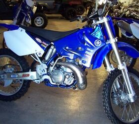 2000 Yamaha YZ250 For Sale | Motorcycle Classifieds | Motorcycle.com