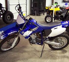 2000 Yamaha WR400F For Sale | Motorcycle Classifieds | Motorcycle.com