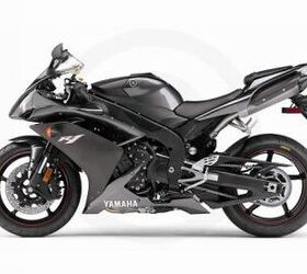 2007 Yamaha YZF-R1 For Sale | Motorcycle Classifieds | Motorcycle.com