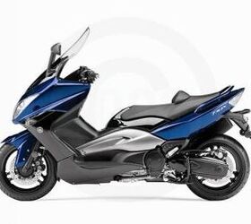 2009 Yamaha TMAX For Sale | Motorcycle Classifieds | Motorcycle.com