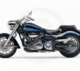 2007 Yamaha Roadliner For Sale | Motorcycle Classifieds | Motorcycle.com