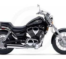2006 Suzuki VS1400 For Sale | Motorcycle Classifieds | Motorcycle.com