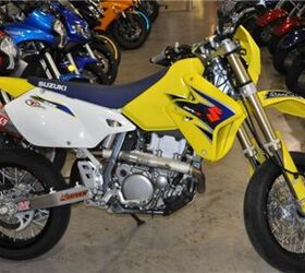 2007 Suzuki DRZ400SM For Sale | Motorcycle Classifieds | Motorcycle.com