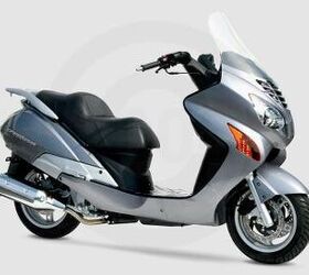 2008 United Motors XPEED-250i For Sale | Motorcycle Classifieds ...