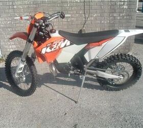 2011 KTM 250XC-W For Sale | Motorcycle Classifieds | Motorcycle.com