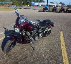 2005 Yamaha XV1700 For Sale | Motorcycle Classifieds | Motorcycle.com