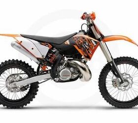 2008 KTM 200 XC For Sale | Motorcycle Classifieds | Motorcycle.com