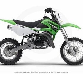 2009 Kawasaki KX 65 For Sale | Motorcycle Classifieds | Motorcycle.com