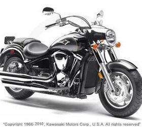 2007 Kawasaki Vulcan 2000 For Sale | Motorcycle Classifieds ...