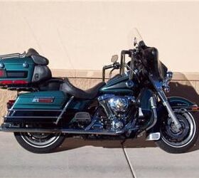 2000 Harley-Davidson FLHTCUI For Sale | Motorcycle Classifieds ...