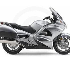 2007 Honda ST1300 For Sale | Motorcycle Classifieds | Motorcycle.com