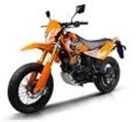 2008 Q-link XF200 For Sale | Motorcycle Classifieds | Motorcycle.com